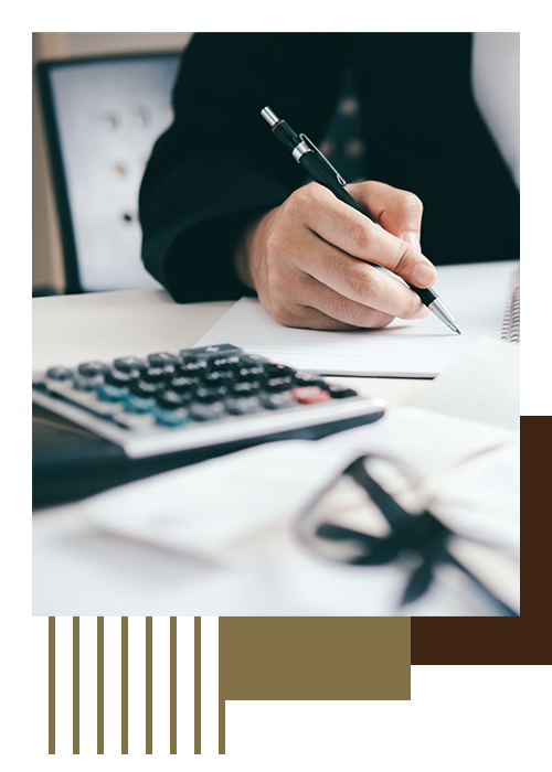 Contable & Fiscal – OL&A